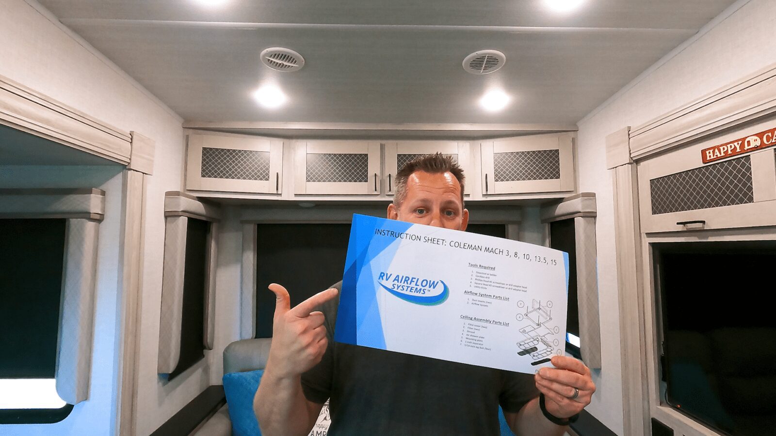 hintonthetrail.com – Get More From Your RV A/C With RV AirFlow