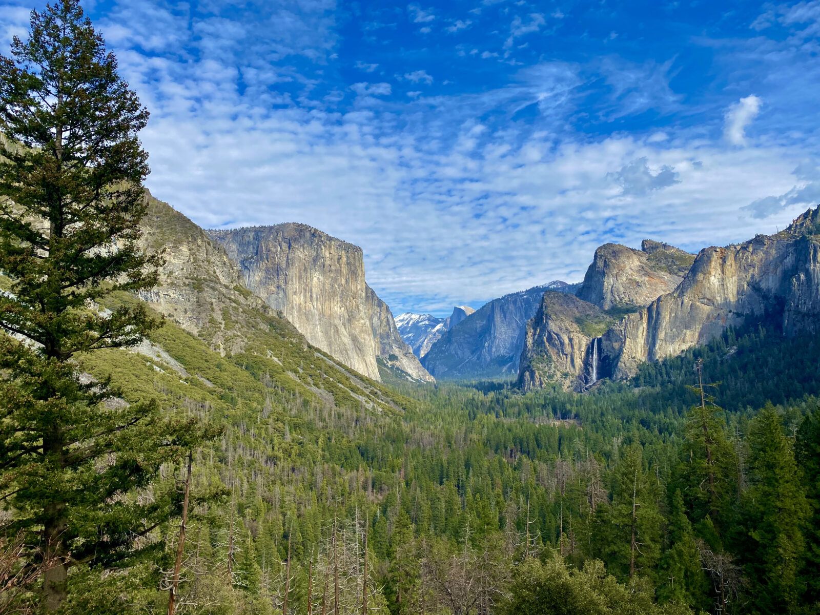 hintonthetrail.com – How to See the 10 Best Sights at Yosemite